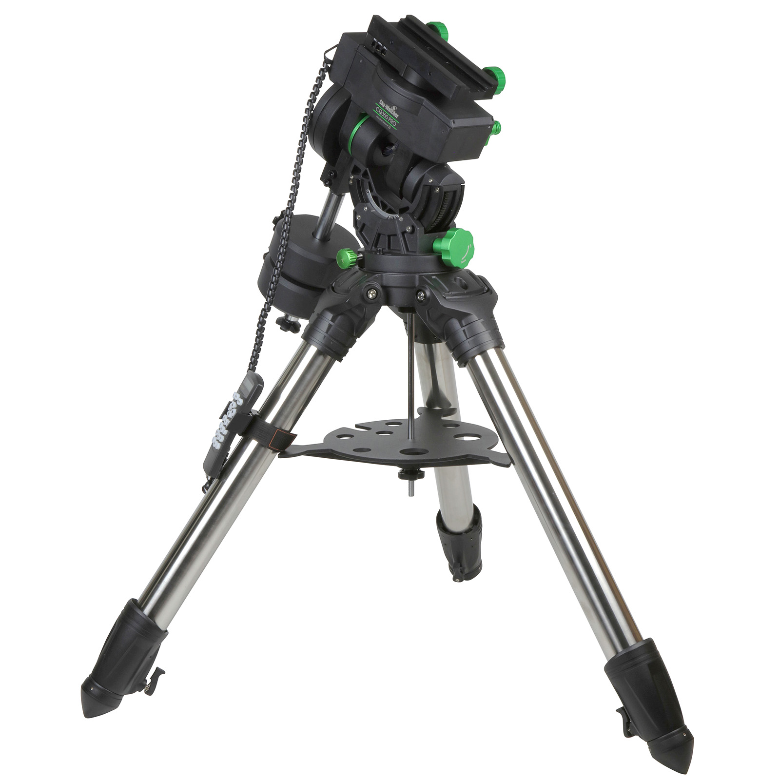 Sky-Watcher CQ350 PRO Astronomy Mount & Tripod | First Light Optics